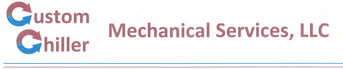 new_logo – Custom Chiller strives to exceed your expectations